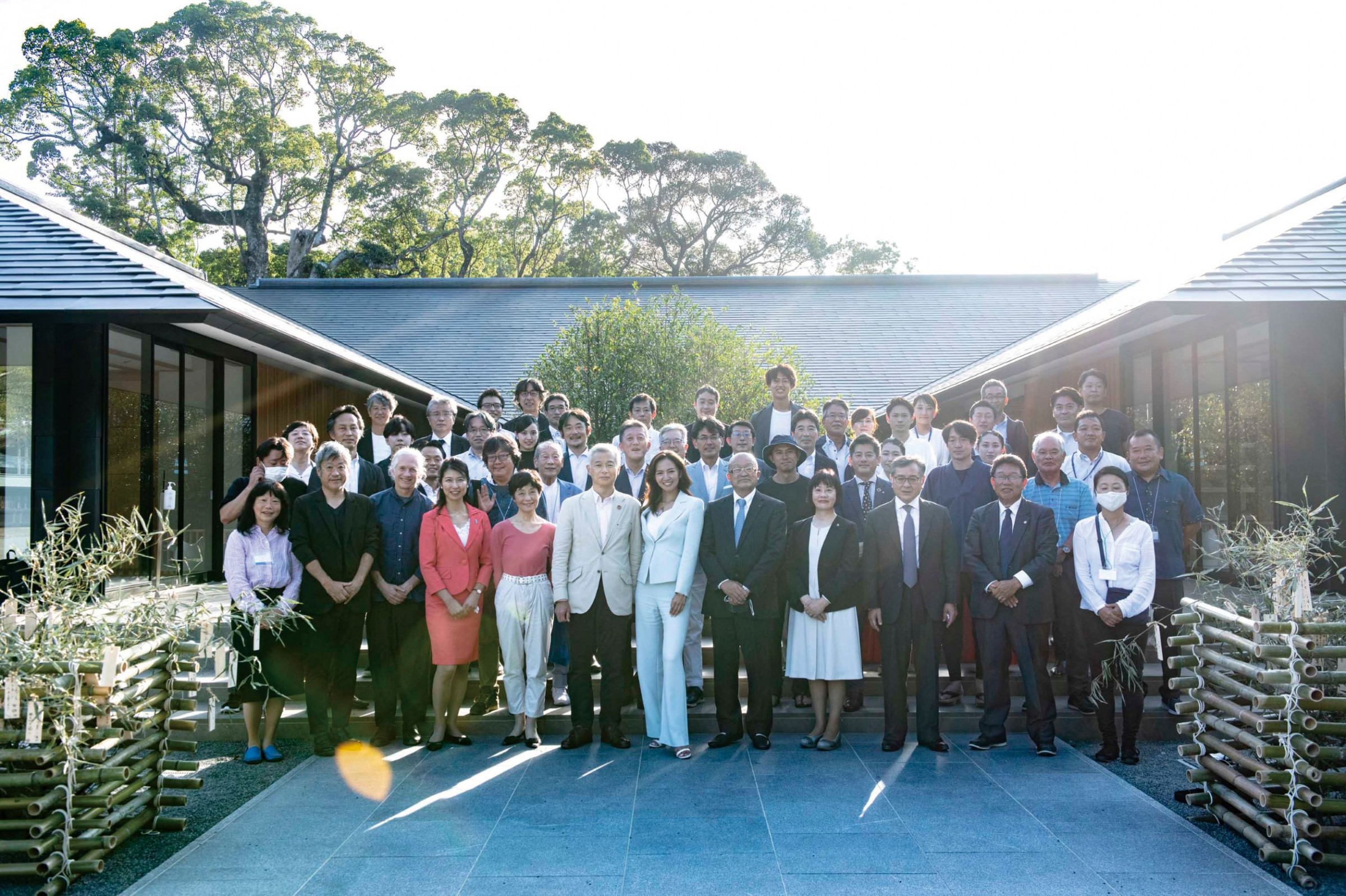 地域の皆様に愛されるTPECを目指して｜地域社会との連携｜デジタルT-time｜デジタル生産技術のトヨタプロダクションエンジニアリング（TPEC）