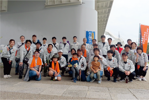 地域の皆様に愛されるTPECを目指して｜地域社会との連携｜デジタルT-time｜デジタル生産技術のトヨタプロダクションエンジニアリング（TPEC）